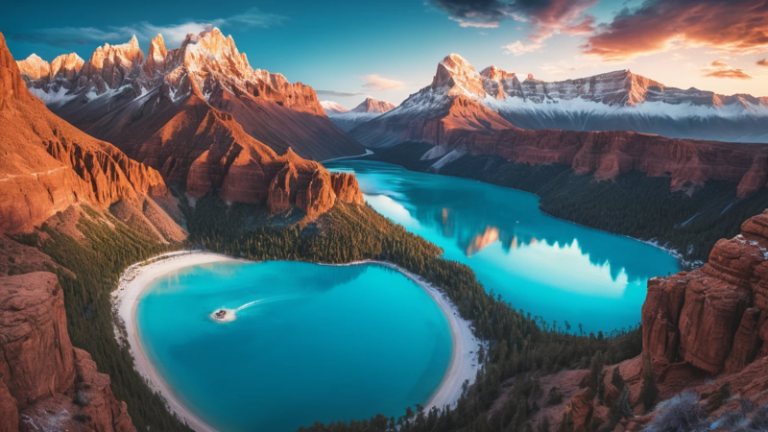 Best Places To Visit In North America: Ultimate Travel Gems 2026